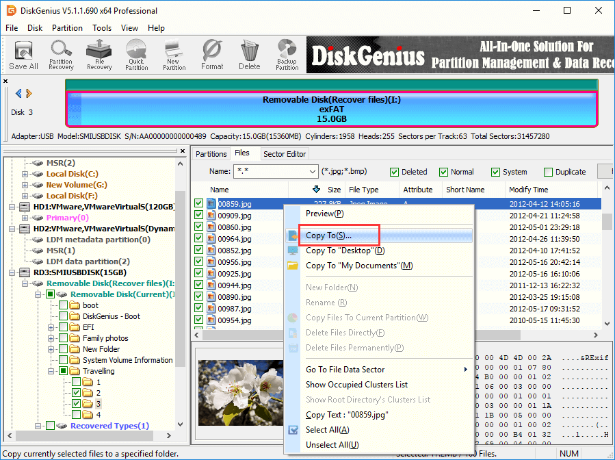 How To Reformat Hard Drive In Windows 10 8 7 